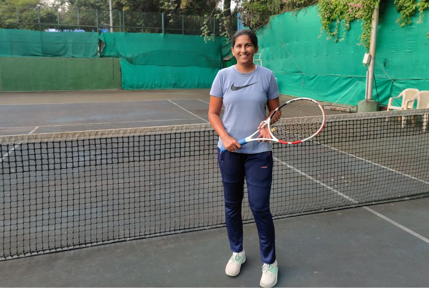 Radhika Kanitkar Explains the Importance of Sports in Education | The ...