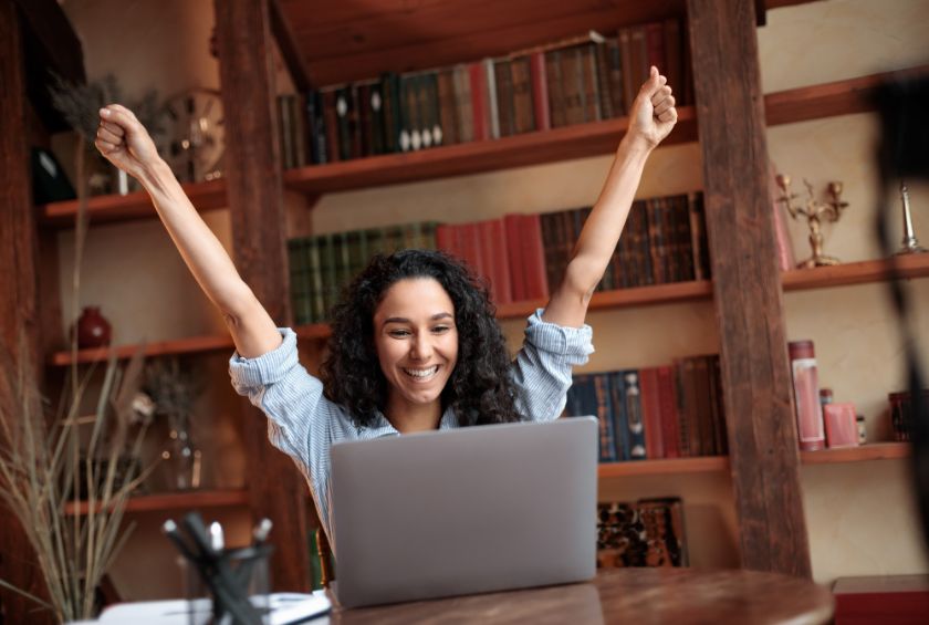 Virtual Volunteering: Effective Online Activities That Help Make a ...