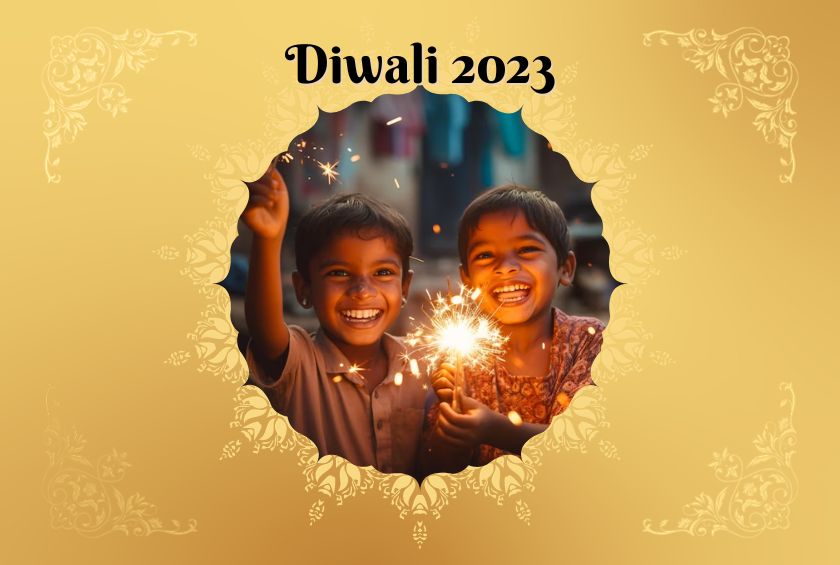 31 Heartfelt Ways to Celebrate Diwali 2023 with a Purpose