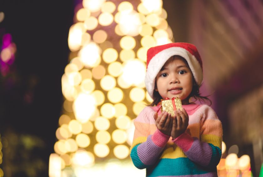 Unique Benefits of Giving During the Christmas Season