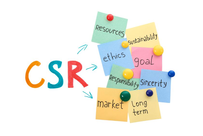 Debunking 7 CSR Myths for Businesses of All Sizes