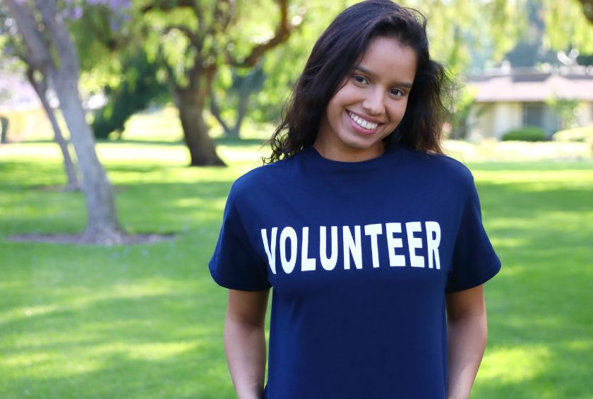 7 Rewarding Reasons to Volunteer with an NGO