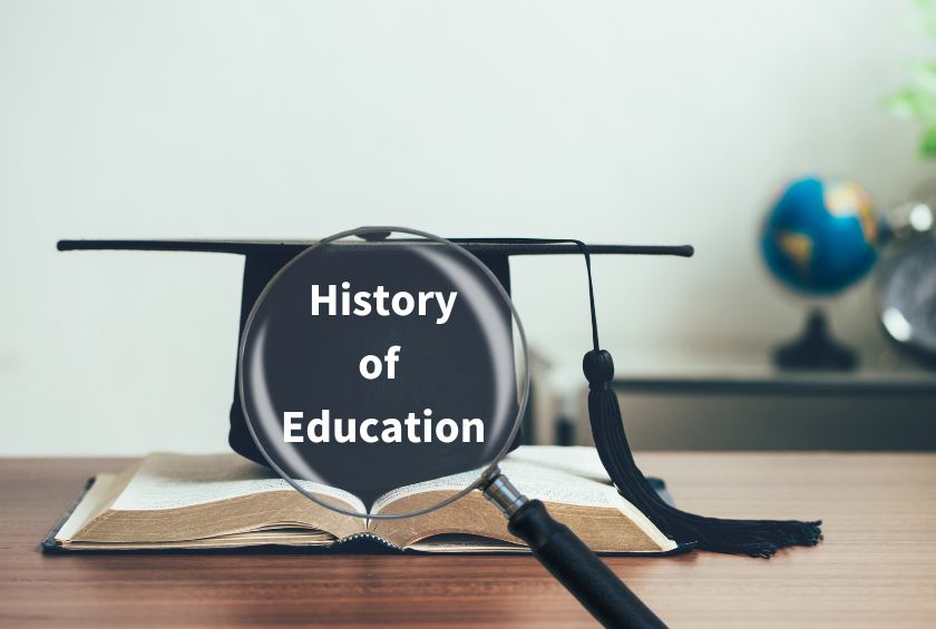 Indian Education System: Evolution, Rich History & Way Forward