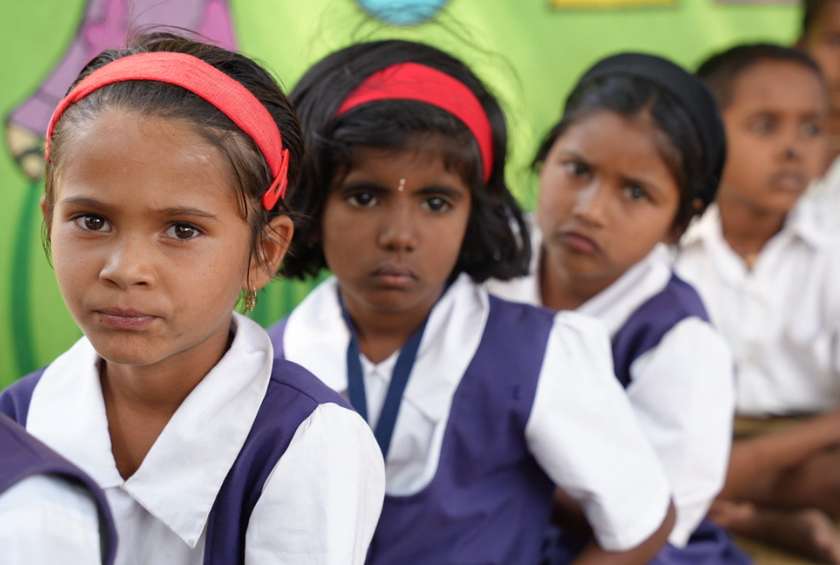 The Importance of Education Beyond Literacy in India