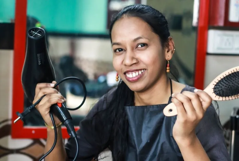 Rising From Adversity Roshni Gupta s Journey Of Skills And Success