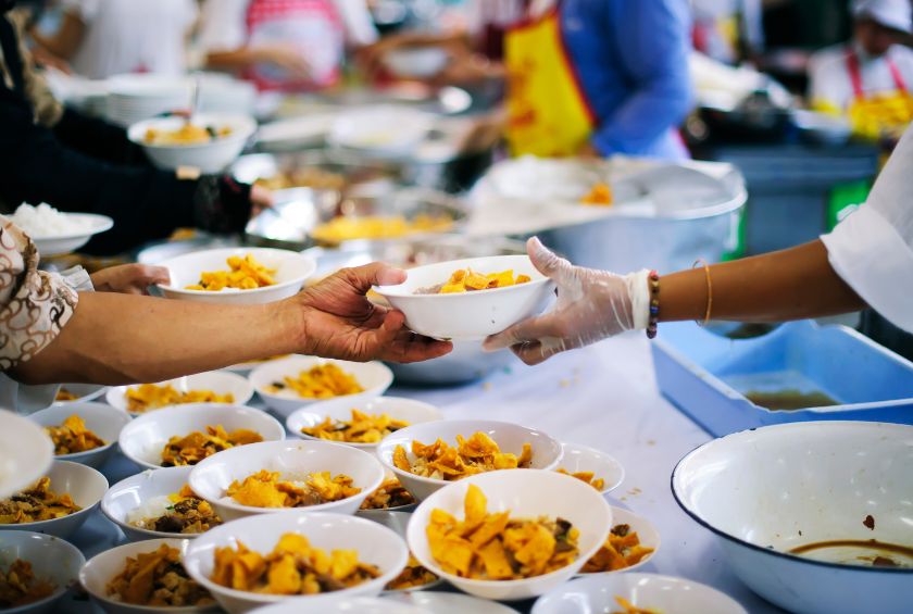 Covid-19 Relief | Giving for Good Foundation